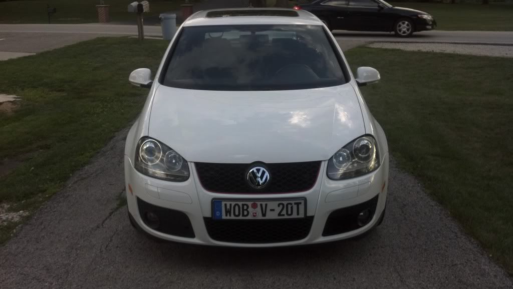 Official Candy White Gti B4b4 Pics Thread Page 87