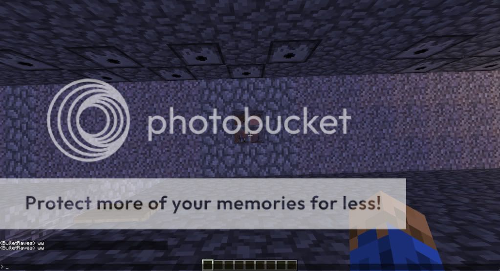 Testificate Defense - Maps - Mapping and Modding: Java Edition ...