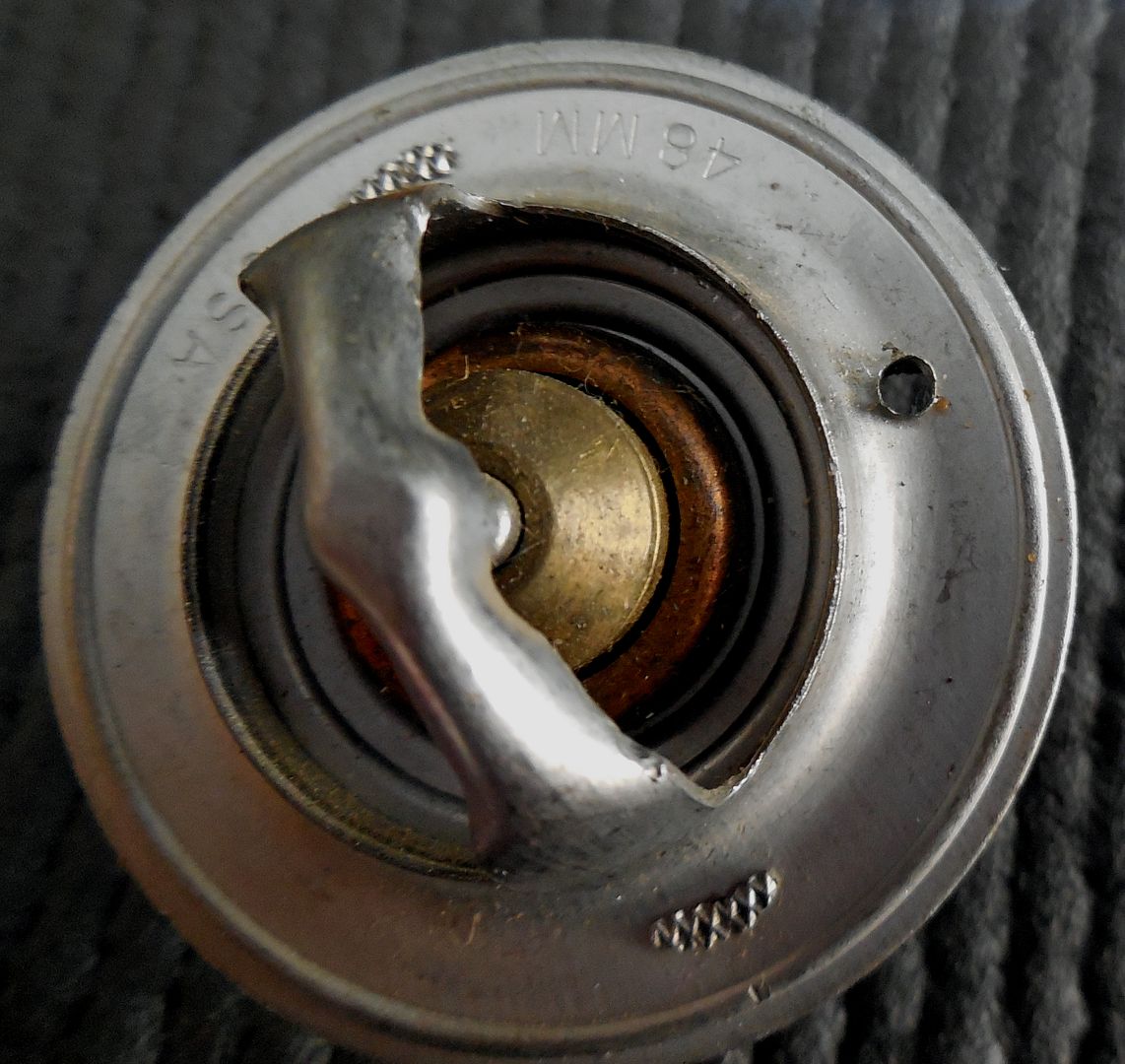 NAPA and Stant stats for 59A - The Ford Barn