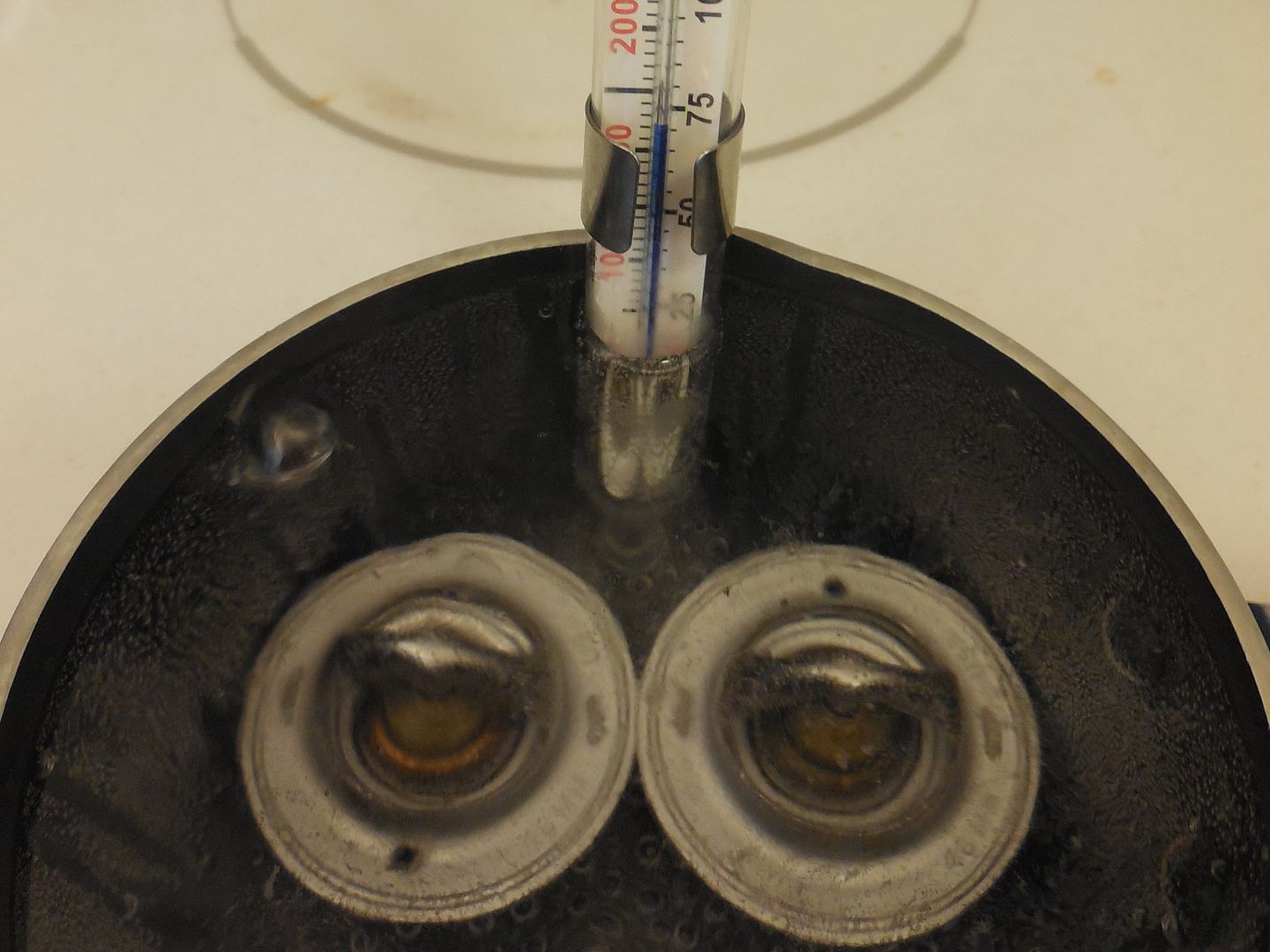 NAPA and Stant stats for 59A - The Ford Barn