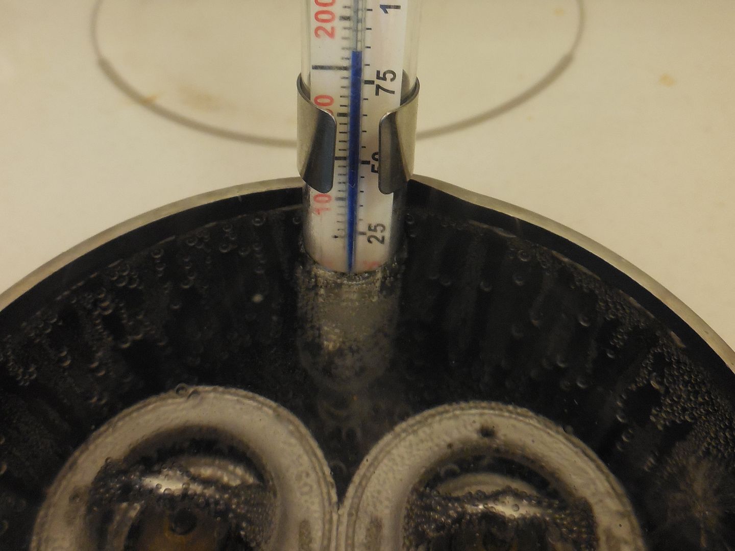 NAPA and Stant stats for 59A - The Ford Barn