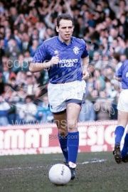 Wednesday - Rangers - Played for both - Sheffield Wednesday Matchday ...