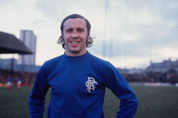 Wednesday - Rangers - Played for both - Sheffield Wednesday Matchday ...