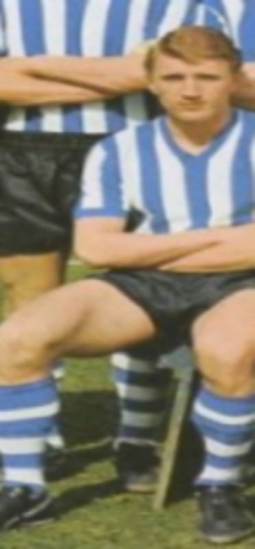 Happy 70th Birthday Howard Wilkinson - Sheffield Wednesday Matchday ...