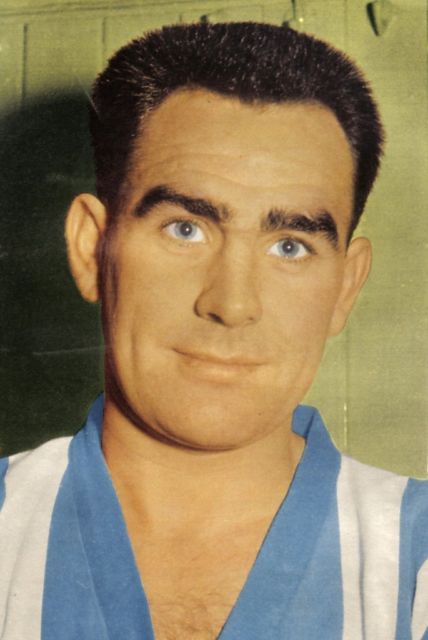Happy 80th Birthday ! Alan Finney - Sheffield Wednesday Matchday ...