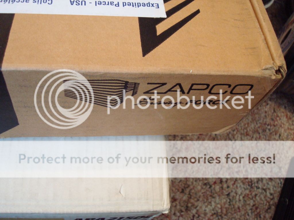 Zapco Reference 360.4 | DIYMobileAudio.com Car Stereo Forum