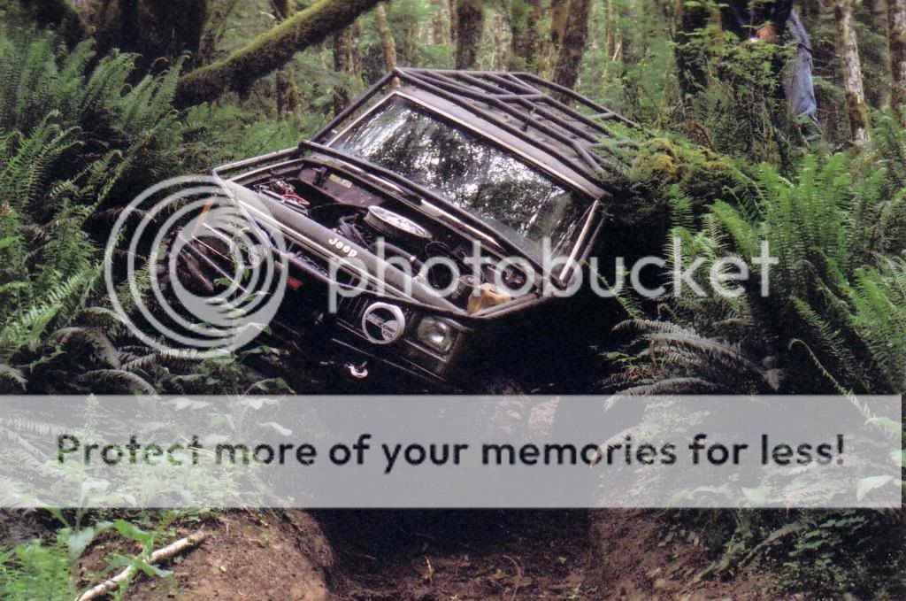 '87 XJ SBC crawler/extreme trail rig for sale S/W Washington | Pirate 4x4