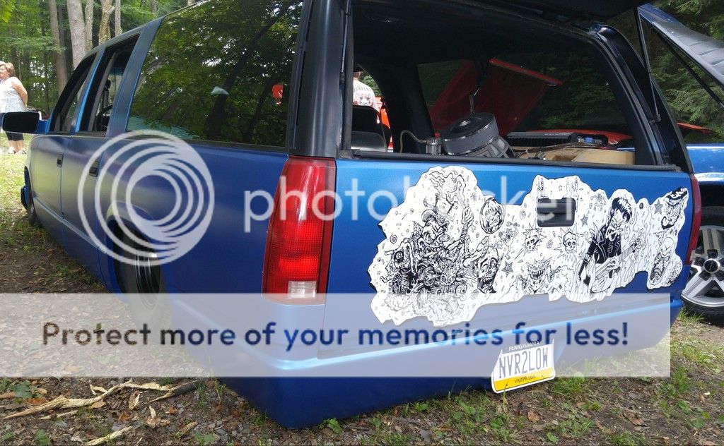 project: suburbalade | Page 5 | S-10 Forum