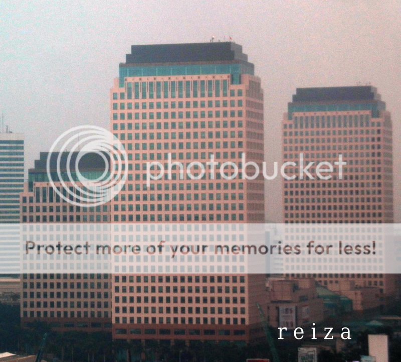 Sentral Senayan | Jakarta | Office | 18 Floor, 2x28 | | SkyscraperCity ...