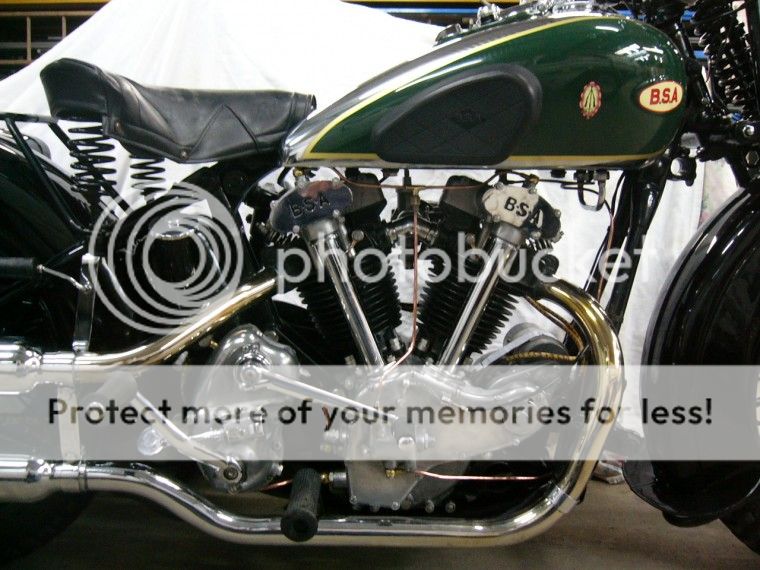 1936 BSA J12 - Britbike forum