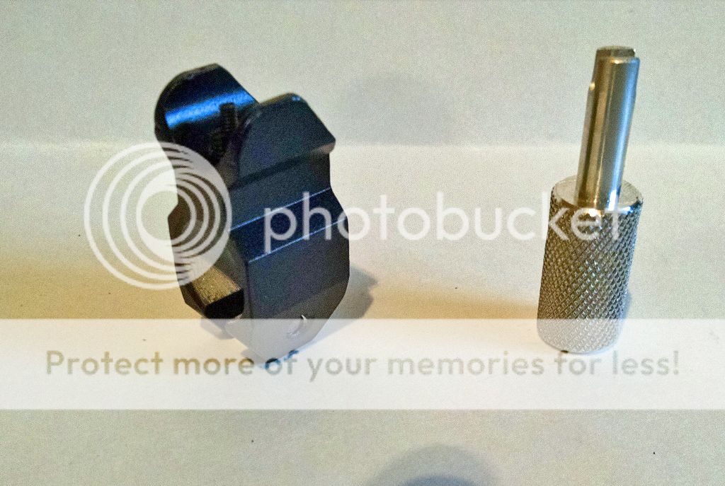 New Mini 14/30 front sight Model B, Just For You | Perfect Union