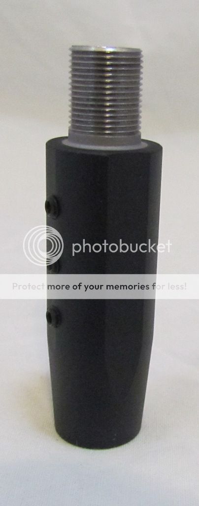 New Mini 14/30 Threaded Barrel Adapter | Perfect Union